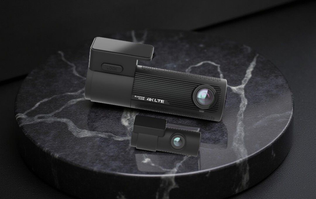 BlackVue DR970X-2CH LTE PLUS II, Car Accessories, Accessories on Carousell