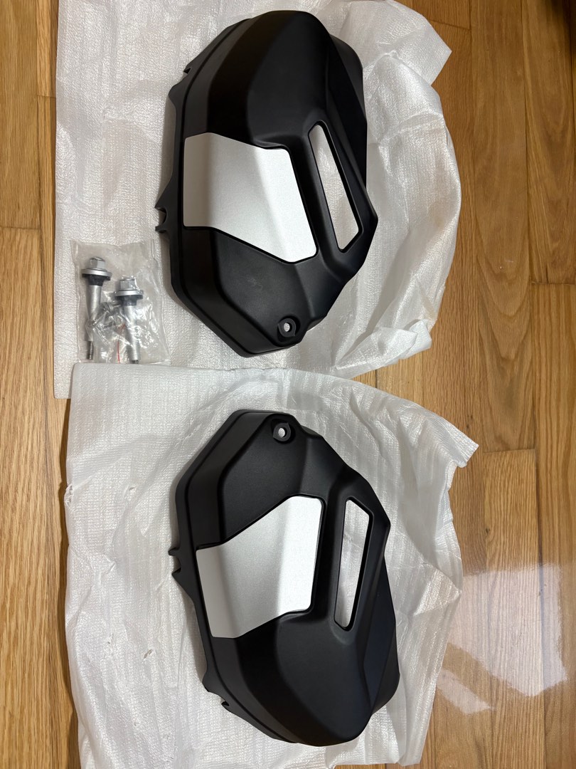 BMW R1250GS, Motorcycles, Motorcycle Accessories on Carousell