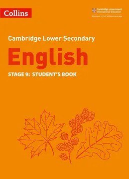 Cambridge Lower Secondary English Stage 8 Student's Book (9780008366803), Hobbies & Toys, Books ...