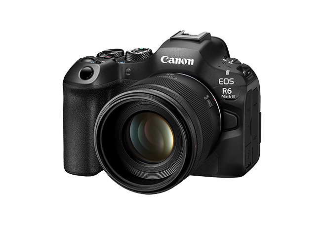 [PO]Canon EOS R6 Mark III, Photography, Cameras on Carousell