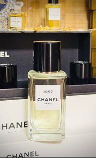 Chanel No. 5 Eau de Parfum 50ml, Beauty & Personal Care, Fragrance ...