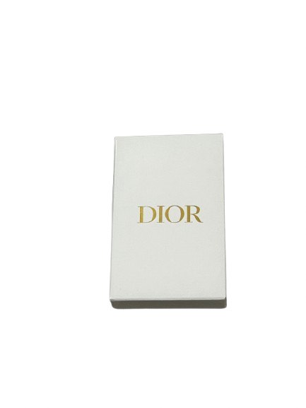 Dior Playing Cards, Hobbies & Toys, Toys & Games on Carousell