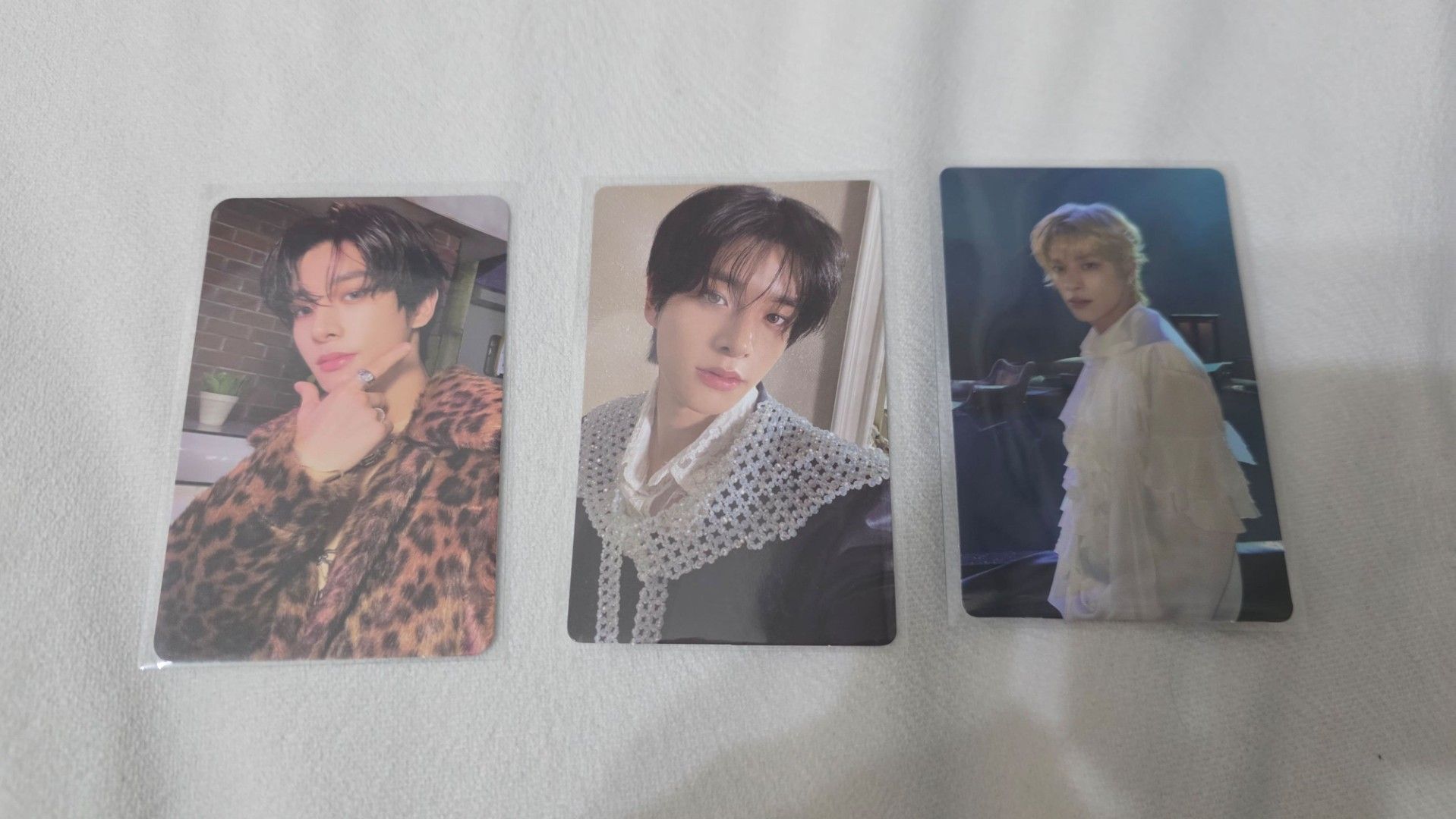 ENHYPEN JAKE PHOTOCARDS, Hobbies & Toys, Memorabilia & Collectibles, K ...