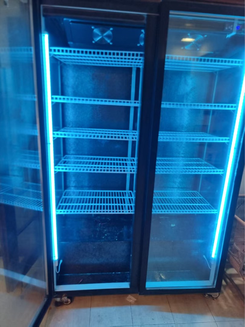 Free delivery Display cabinet, Furniture & Home Living, Furniture ...