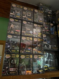 pop+figures+batman - View all pop+figures+batman ads in Carousell Philippines