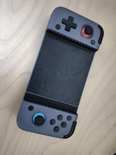 GameSir G7 Pro, Video Gaming, Gaming Accessories, Controllers on Carousell