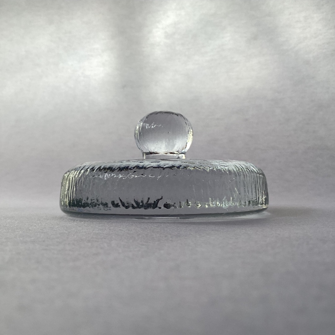 Glass Fermentation Weight / Paperweight, Furniture & Home Living ...