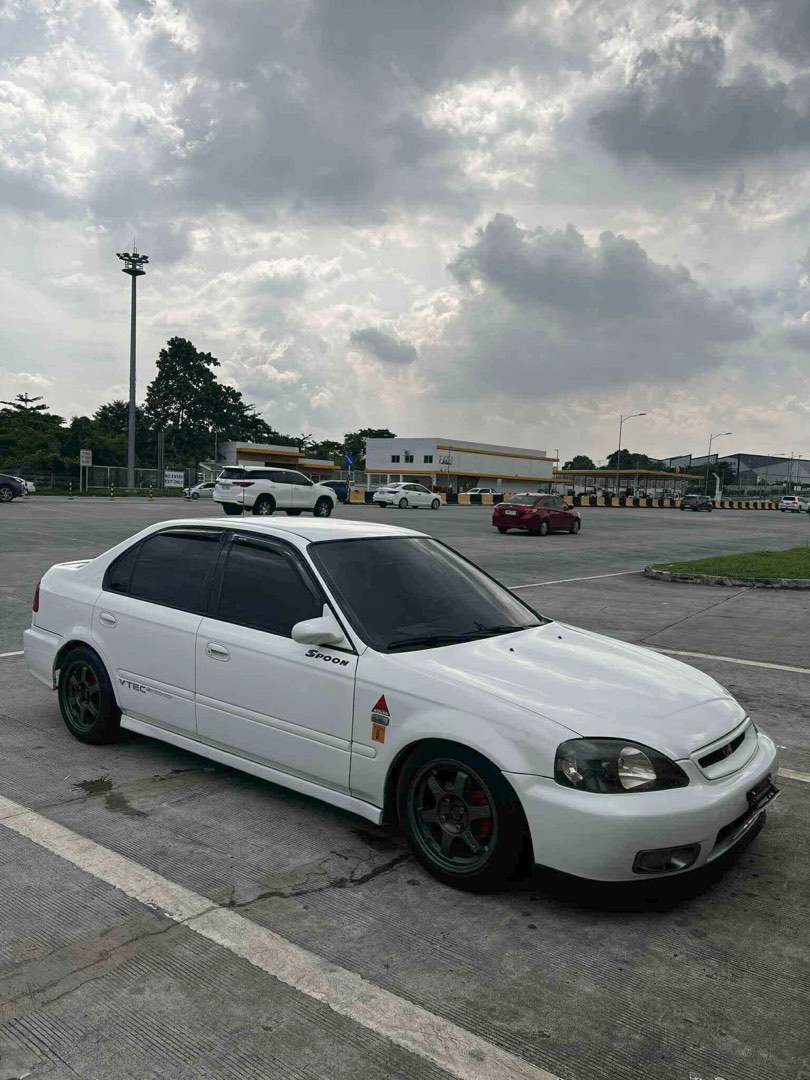 Honda civic sir body For Sale | Carousell Philippines