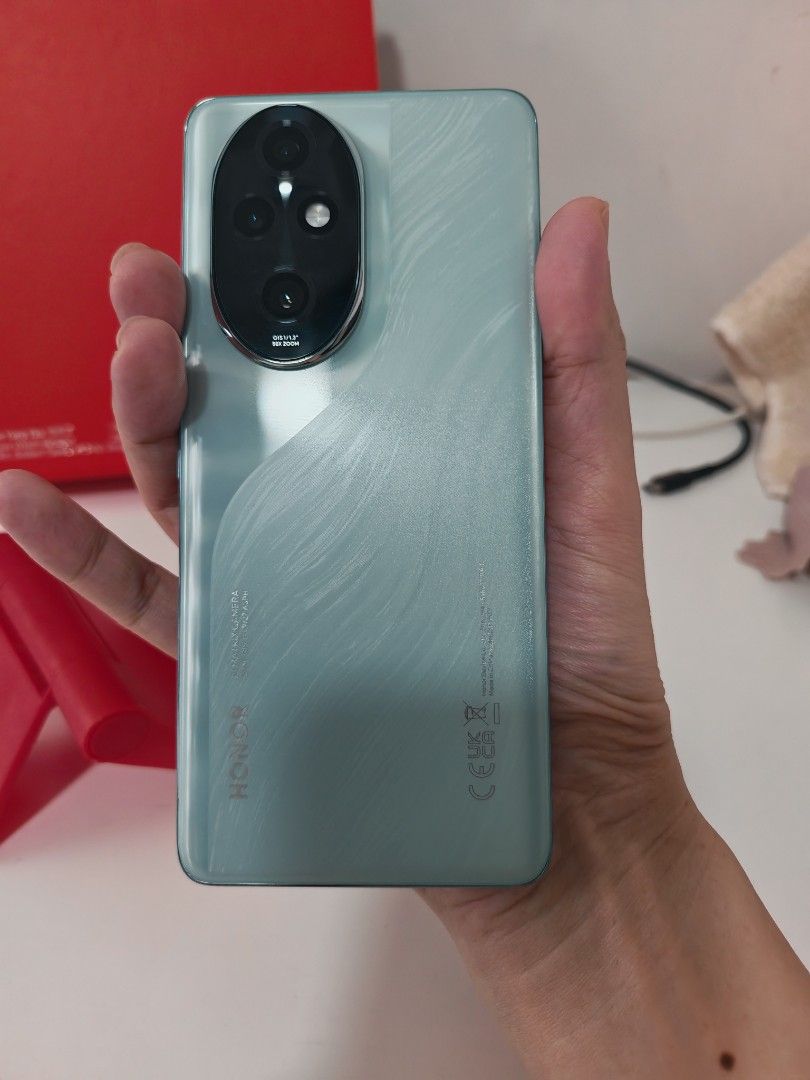 Honor 200 Pro, Mobile Phones & Gadgets, Mobile Phones, Android Phones ...