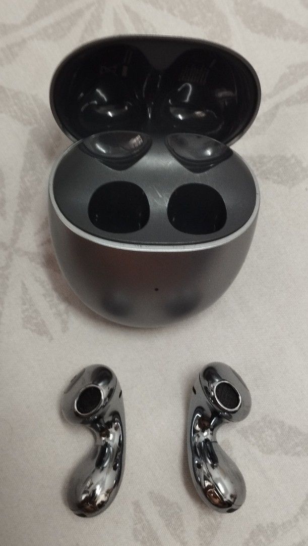 Huawei FreeBuds 5 ( Wireless Earbuds ), Audio, Earphones on Carousell