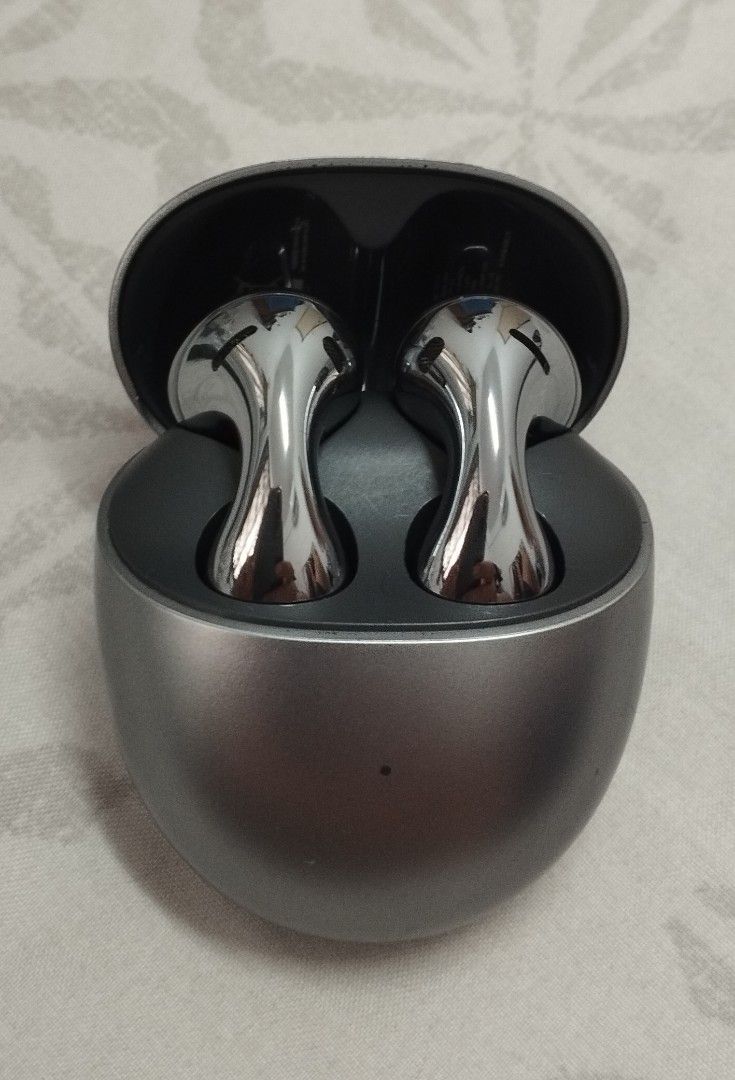 Huawei FreeBuds 5 ( Wireless Earbuds ), Audio, Earphones on Carousell