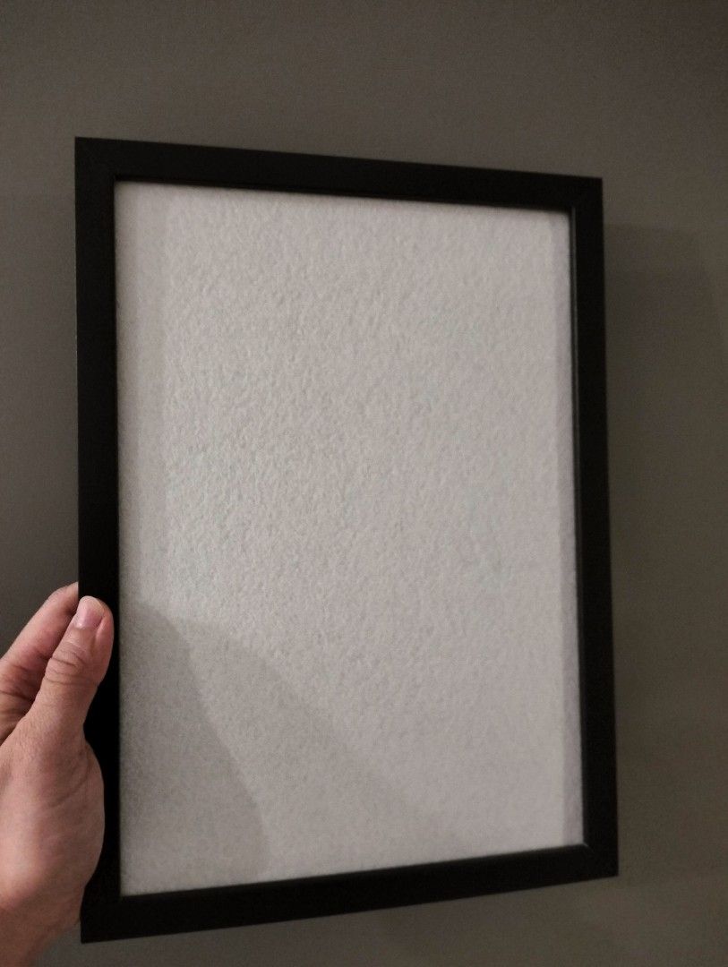 HYROX Finisher patch Frame, Hobbies & Toys, Memorabilia & Collectibles ...