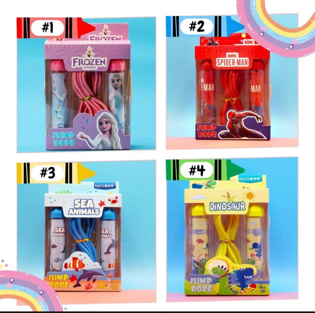 🥳Ideal as Children’s Day gift! goodie bag/door gift too🎁Cartoon kids ...