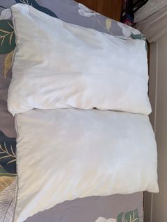 Ikea Pillows with cover, Furniture & Home Living, Home Decor ...