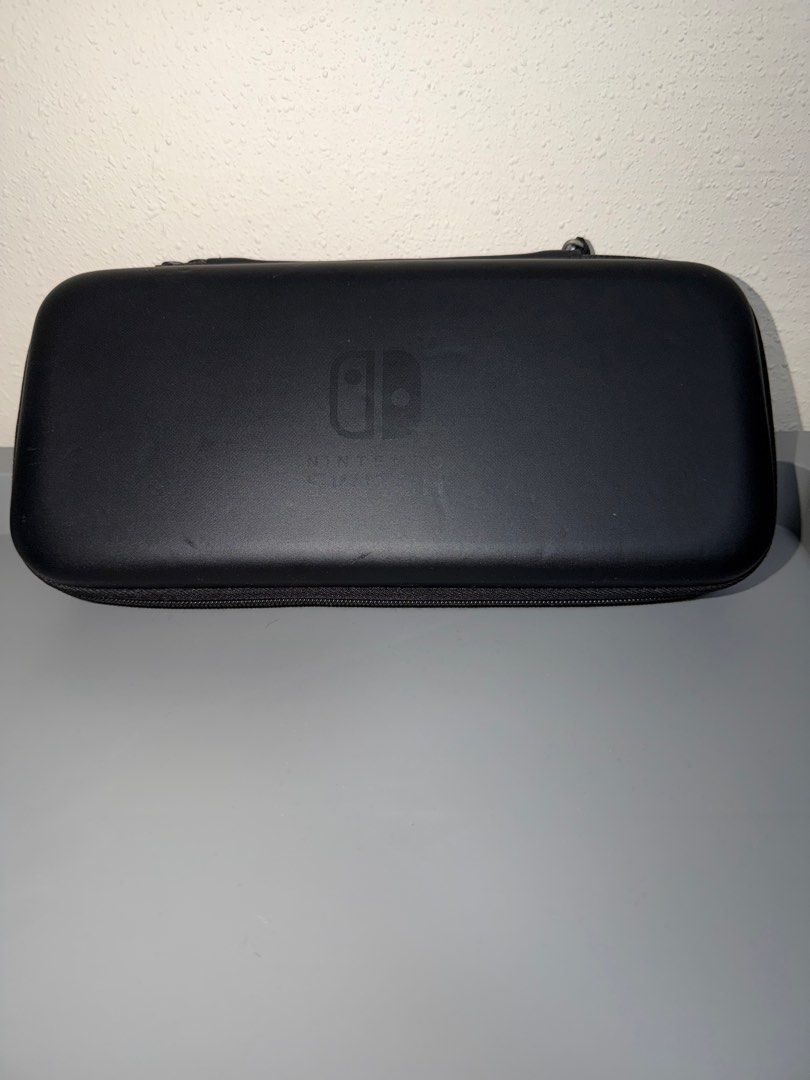 PATCHED Japanese Nintendo Switch Gen 1 with Accessories , Video Gaming ...