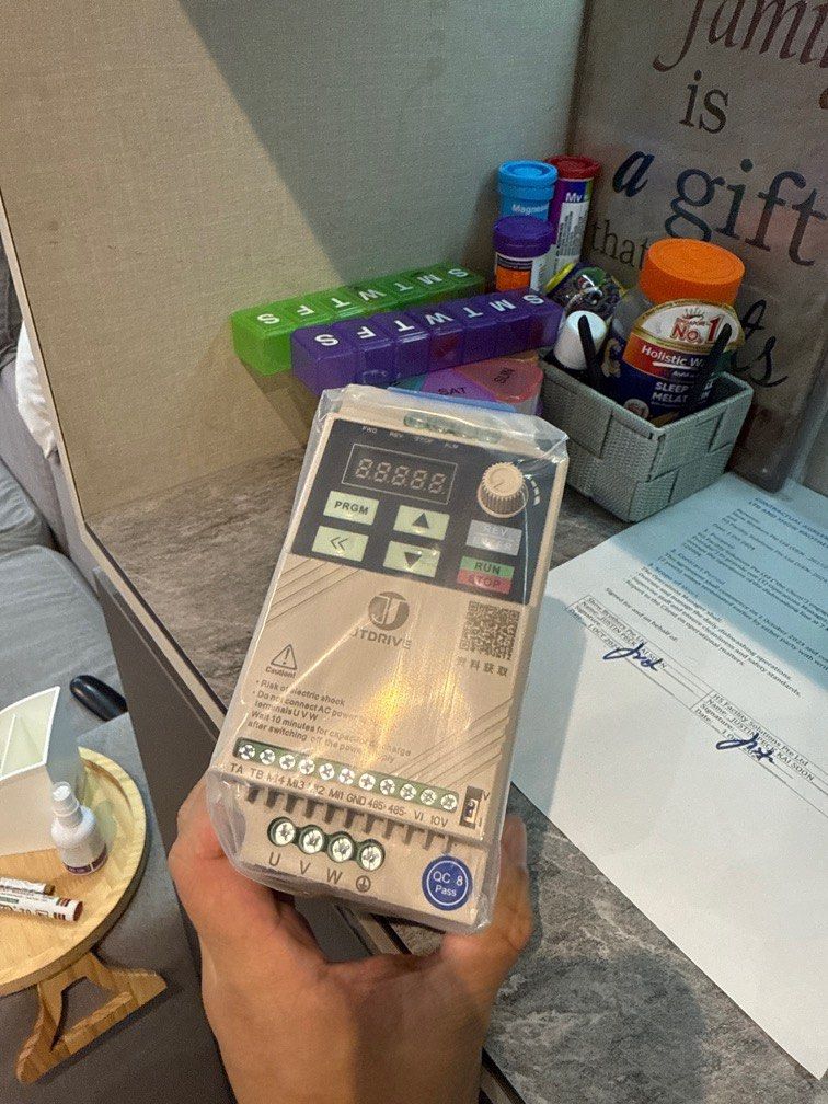 JTS INVERTER RELAY, Everything Else on Carousell