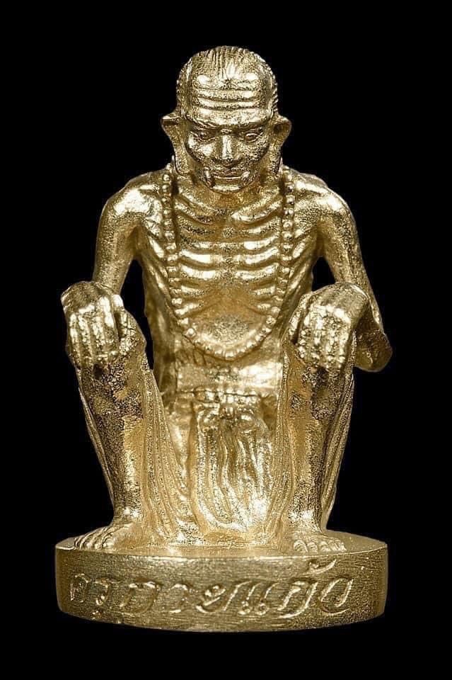 Kru Gai Keow, Hobbies & Toys, Religious Items on Carousell