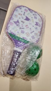 Kuromi paddle For Sale | Carousell Singapore