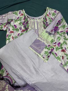 Kurti Set, Women's Fashion, Dresses & Sets, Sets or Coordinates on ...