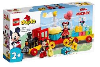 Lego Duplo 10874 Steam Train Set, Hobbies & Toys, Toys & Games on Carousell
