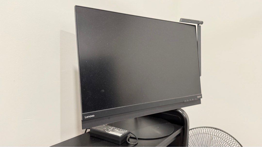 Lenovo ThinkVision Monitor, TV & Home Appliances, Electrical, Adaptors ...