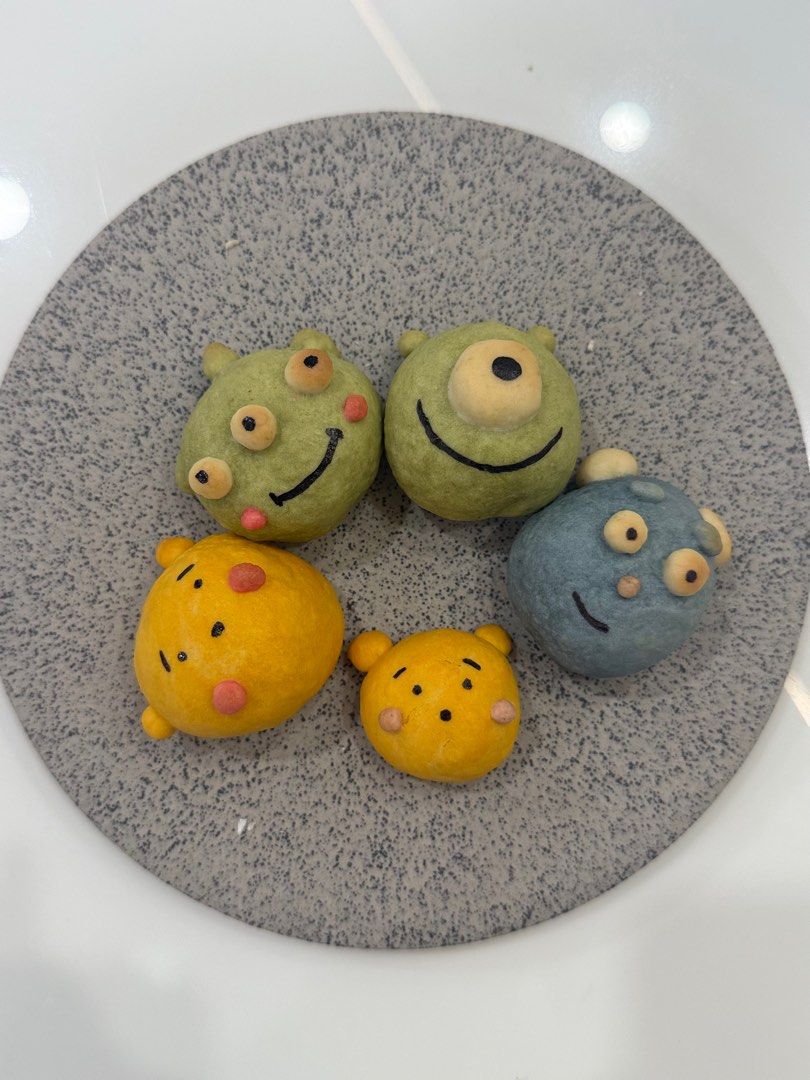 Made to order Baked Pastry, Food & Drinks, Homemade Bakes on Carousell