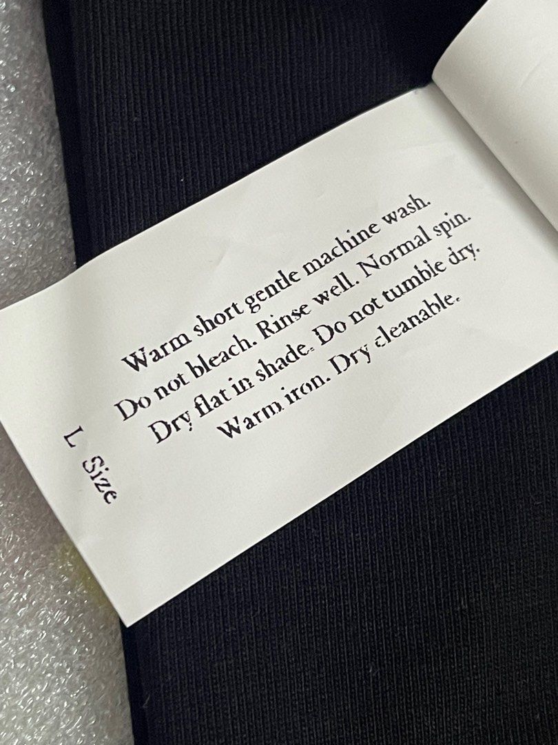 Maison Margiela x Tommy Cash, Men's Fashion, Tops & Sets, Tshirts ...