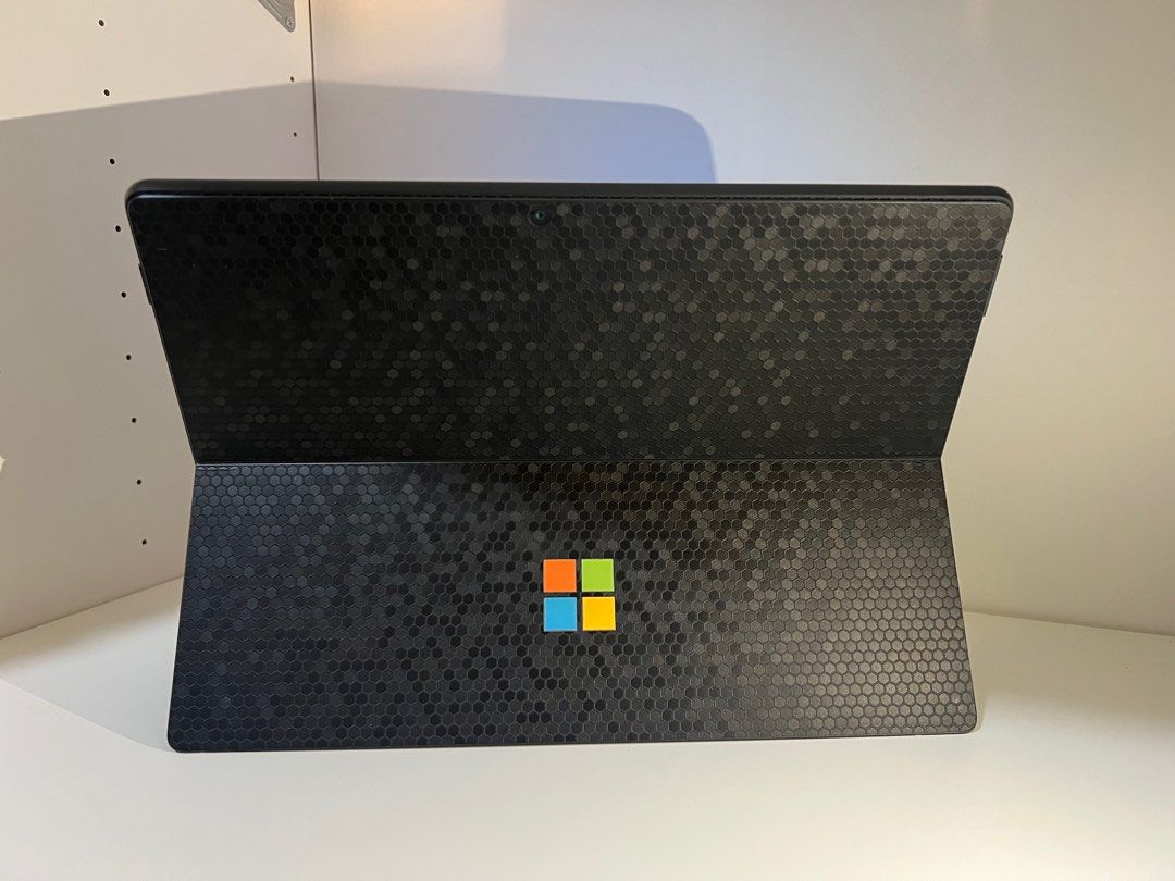 Microsoft Surface Pro 8 - Graphite - 512GB, Computers & Tech, Laptops ...
