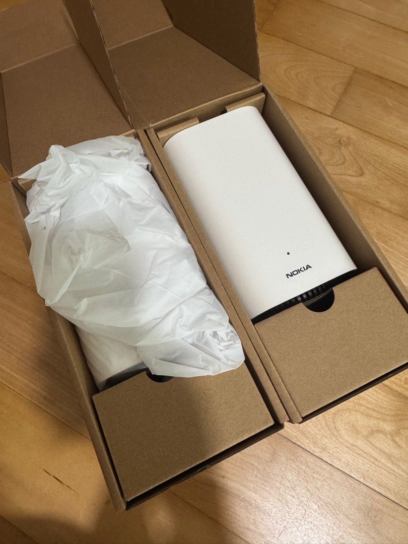 Nokia WiFi Beacon 2, Computers & Tech, Parts & Accessories, Networking ...