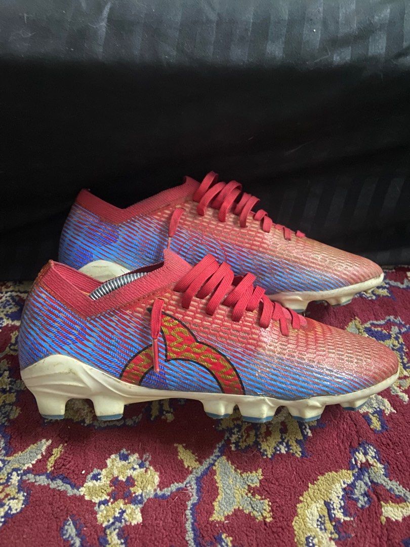 Ortuseight catalyst liberte v3 FG Football Boots, Sports Equipment ...