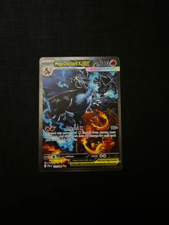 Pokemon Cards - Mega Evolutions , Phantasmal Flames : Dawn SIR, PIPLUR ...