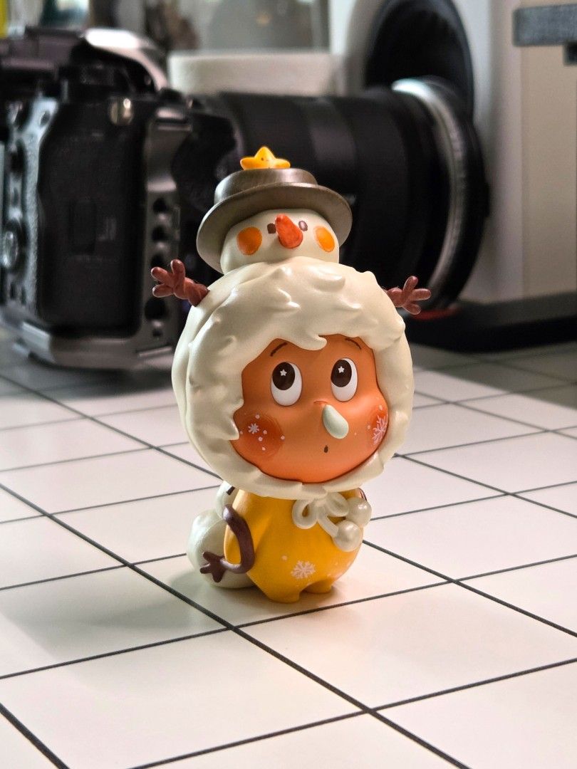 POP MART Twinkle Twinkle, Hobbies & Toys, Toys & Games on Carousell