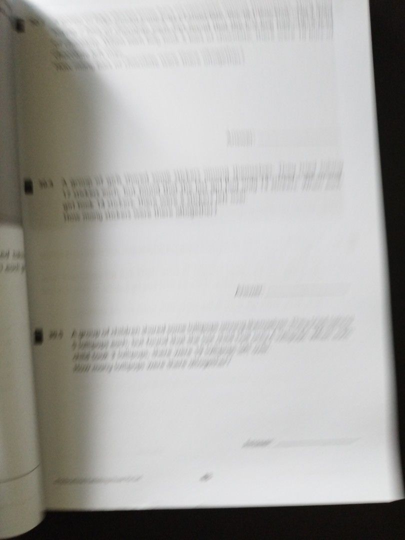 PSLE Topical Maths Drills Textbook, Hobbies & Toys, Books & Magazines ...