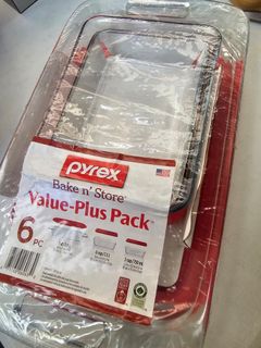 pyrex+bake+n+store - View all pyrex+bake+n+store ads in Carousell ...