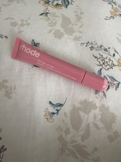 Rhode Peptide Lip Tint - Ribbon, Beauty & Personal Care, Face, Makeup ...
