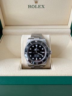 Rolex 909010LN Submariner Desk Clock ( Nov 2025 ), Luxury, Watches on ...
