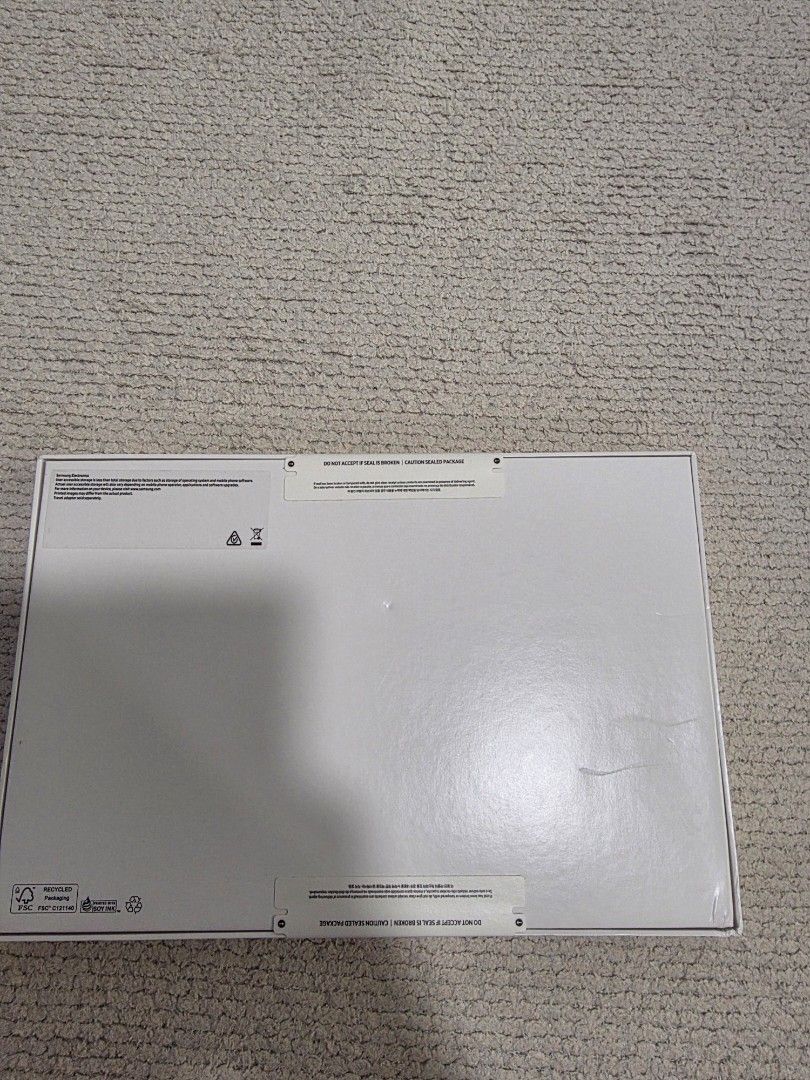 Samsung Galaxy Tab S10 Lite Grey 128GB, Mobile Phones & Gadgets ...