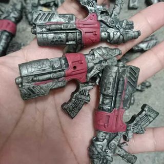 1/12 UZI FIT MARVEL LEGENDS MCFARLANE MEZCO ACCESORIES DIORAMA FIGURE ...