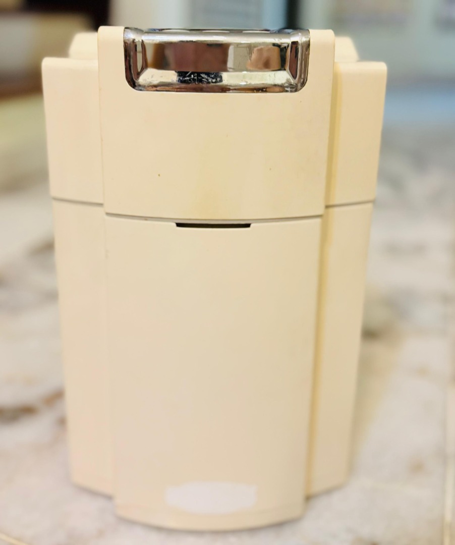 Seiketsu Blender for sale (with recipe), TV & Home Appliances, Kitchen ...