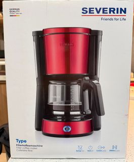 ConSoc Paper Filter Coffee - Black Coffee, TV & Home Appliances ...