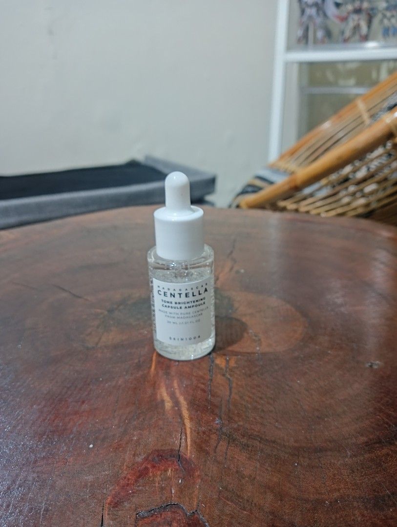 Skin1004 Toner Brightening Capsule Ampoule, Barang Yang Dicari di Carousell
