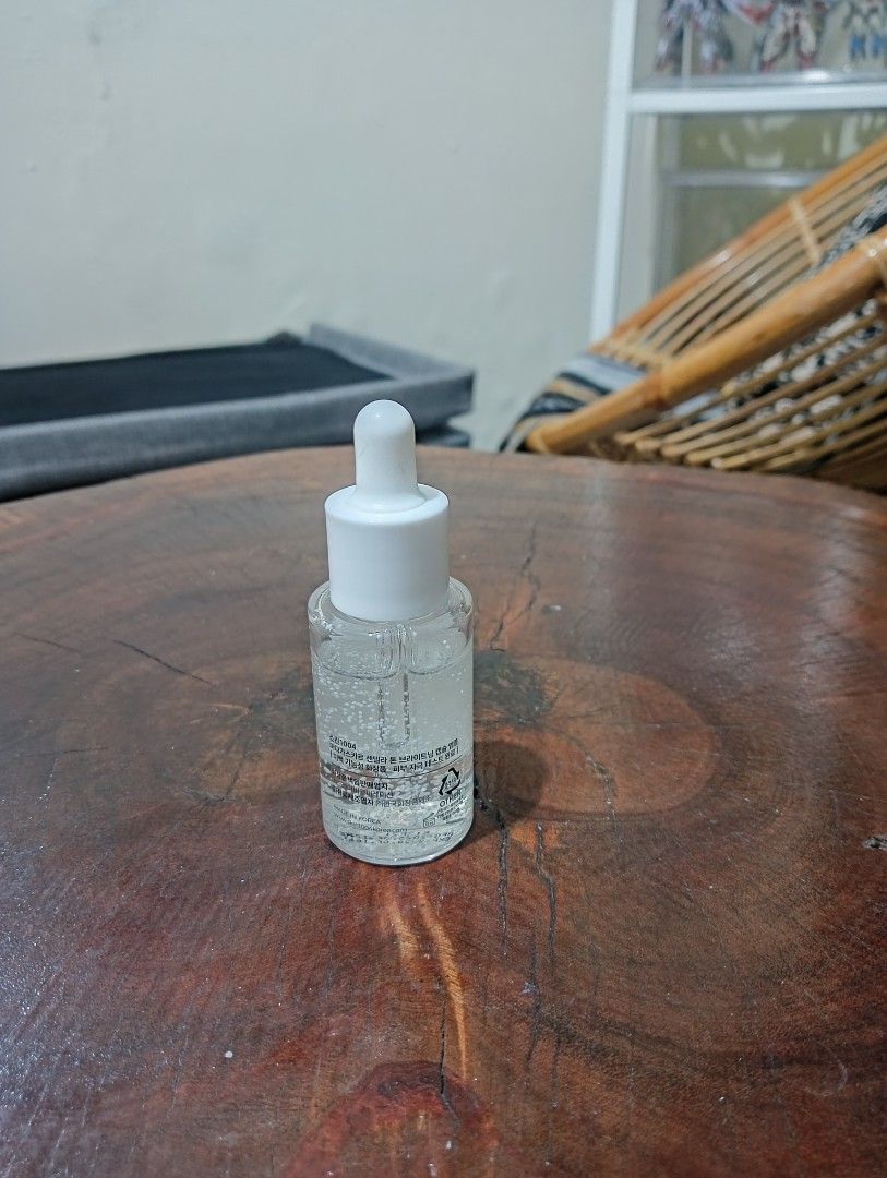 Skin1004 Toner Brightening Capsule Ampoule, Barang Yang Dicari di Carousell