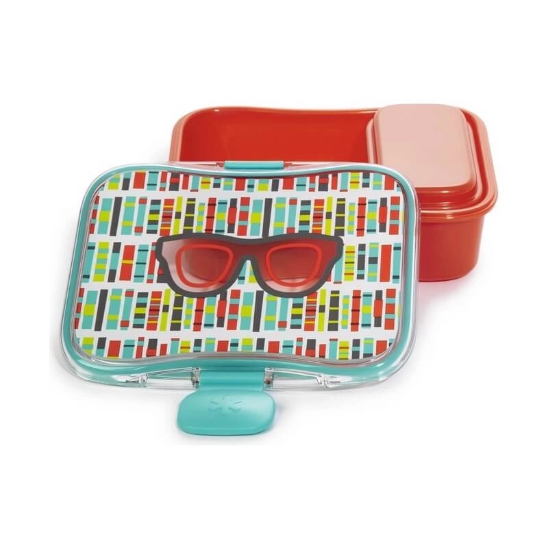 Skip Hop Forget Me Not Lunch Kit, Babies & Kids, Nursing & Feeding ...