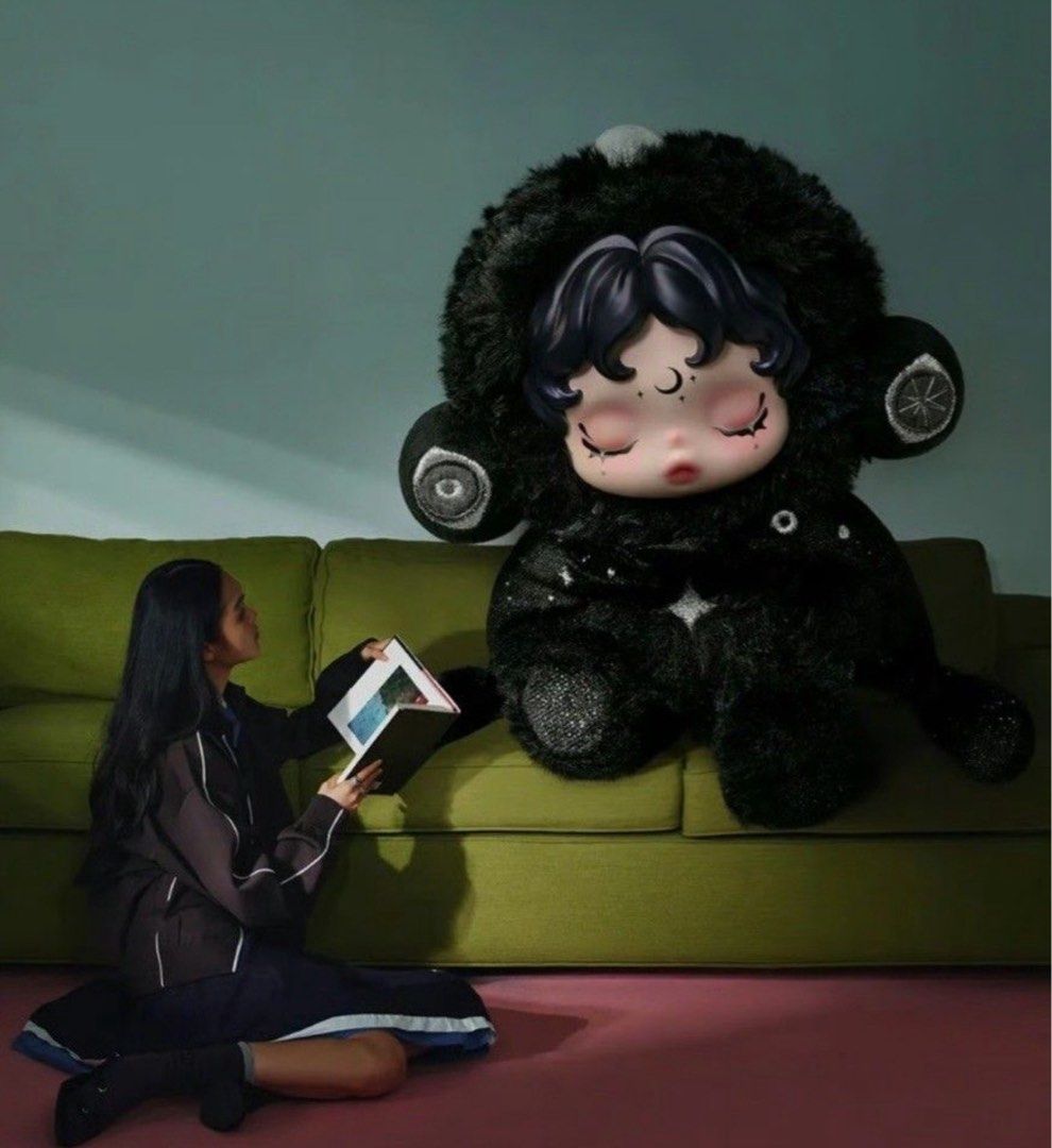 Skullpanda - you Found Me - darkness, Hobbies & Toys, Toys & Games on ...