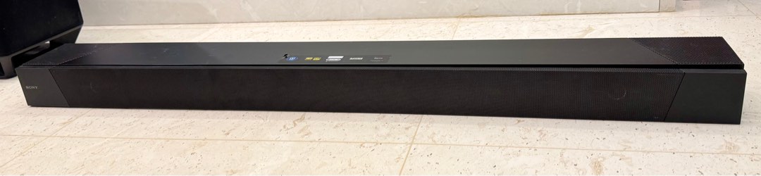 Sony HT-ST5000 Soundbar with Subwoofer, Audio, Soundbars, Speakers ...