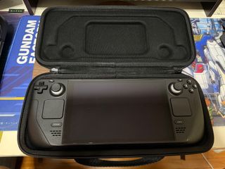 Steam Deck LCD 256gb, Video Gaming, Video Game Consoles, Others on ...