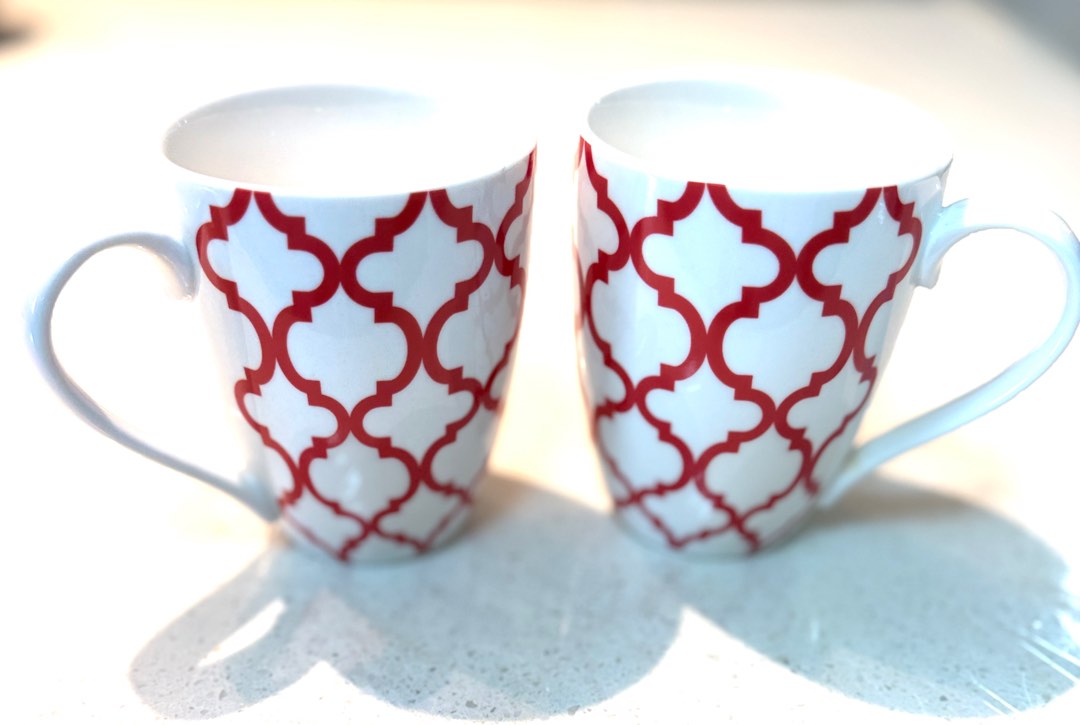 Symphony cups, Furniture & Home Living, Kitchenware & Tableware, Coffee ...