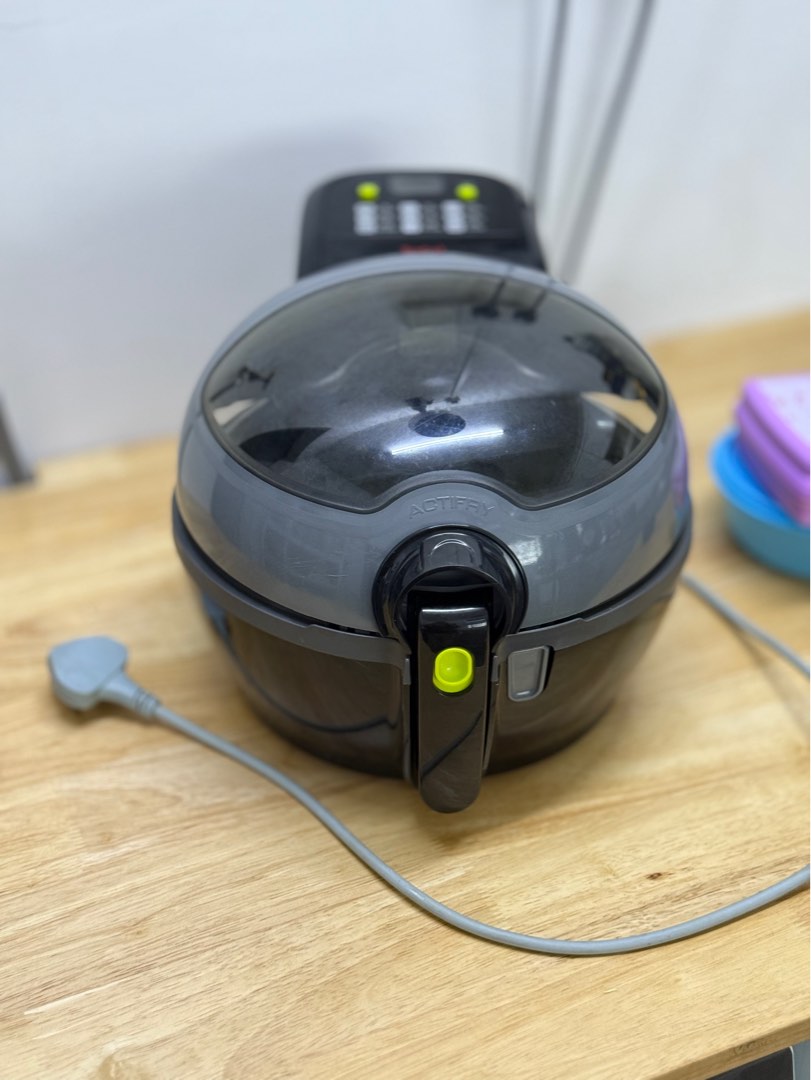 Tefal Actifry Original Air Fryer, TV & Home Appliances, Kitchen ...