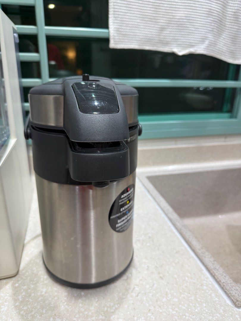 Tiger 3.0L Thermal Flask, Furniture & Home Living, Kitchenware & Tableware, Water Bottles ...