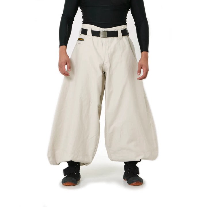 TORAICHI ARCHIVE TRADITIONAL JAPANESE WORKWEAR TOBI PANTS, Men's ...